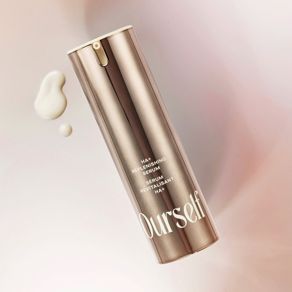 Ourself Ha Replenishing Serum