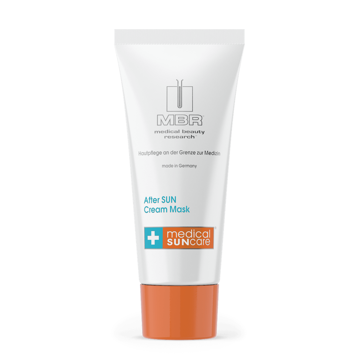 MBR After Sun Cream Mask – La Suite Skincare