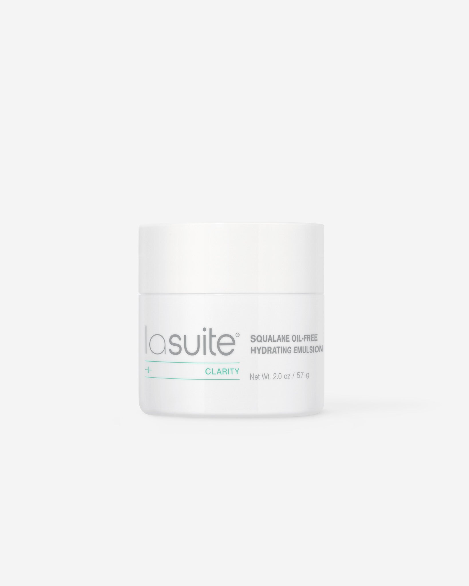 La Suite Skincare Squalane Oil-Free Hydrating Emulsion
