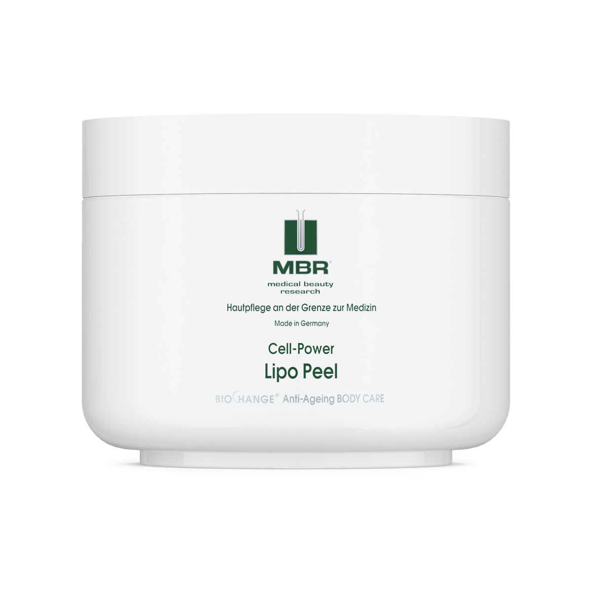 MBR Cell-Power Lipo Peel | La Suite Skincare