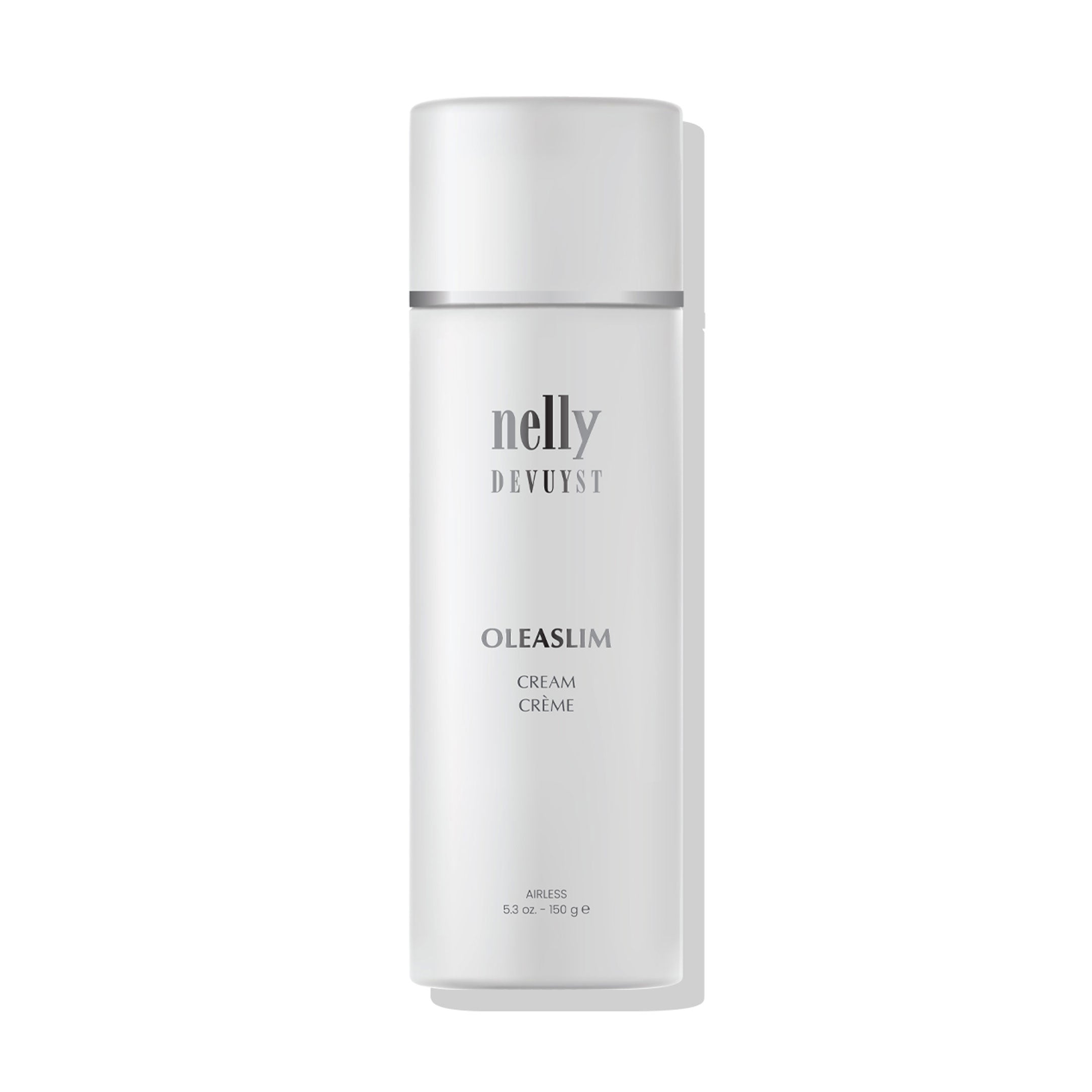Nelly De Vuyst Oleaslim Cream – La Suite Skincare