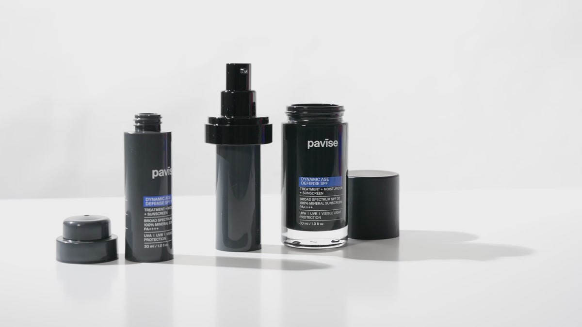 Pavise Dynamic Age Defense SPF 30 Refill | La Suite Skincare