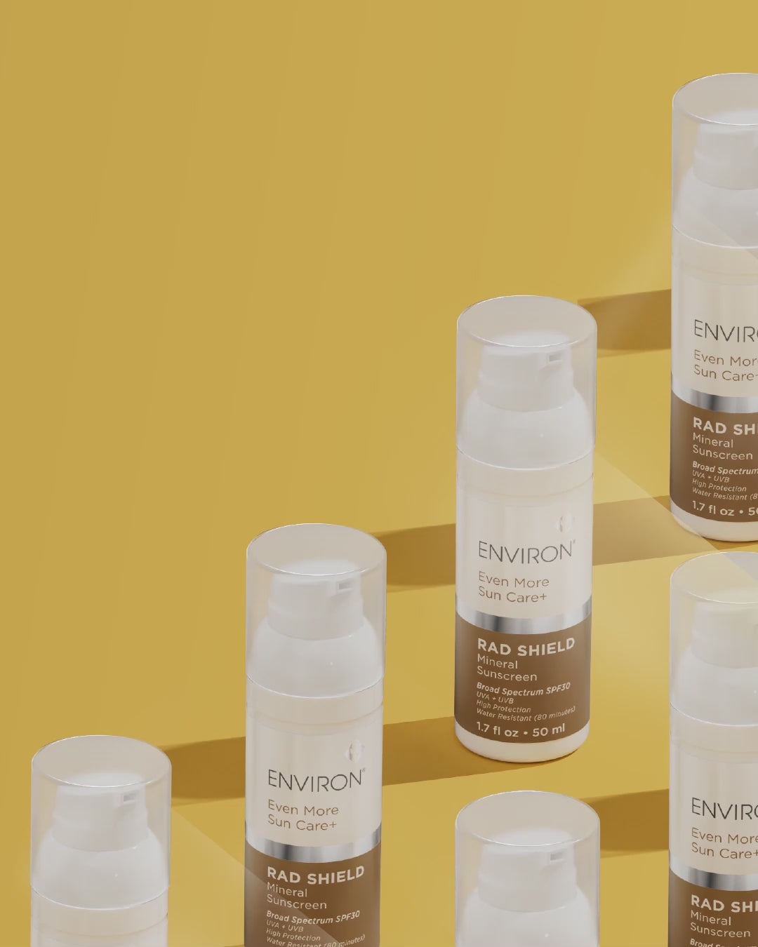 Environ RAD Shield Mineral Sunscreen SPF 30 | La Suite Skincare