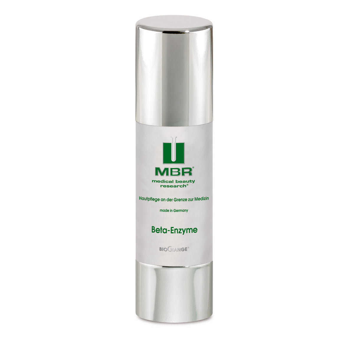 MBR Beta-Enzyme | La Suite Skincare