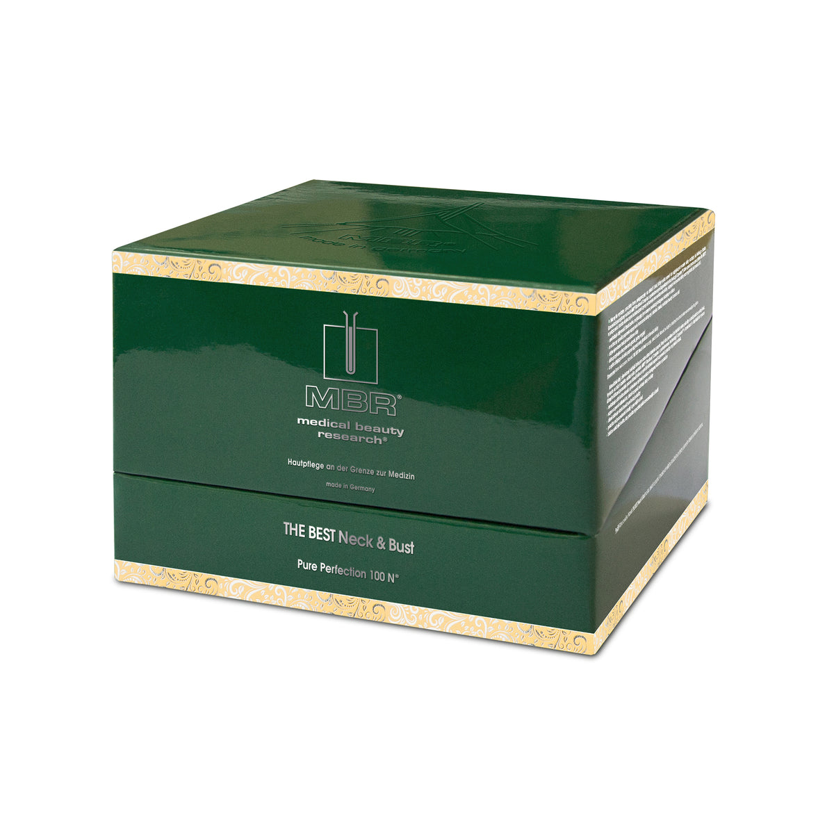 MBR The Best Neck & Bust | La Suite Skincare