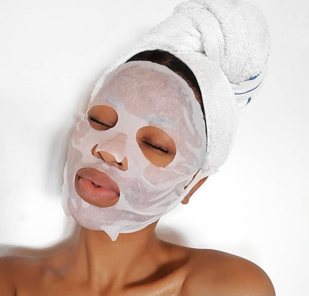 Meder Beauty Eu-Seb Mask | La Suite Skincare